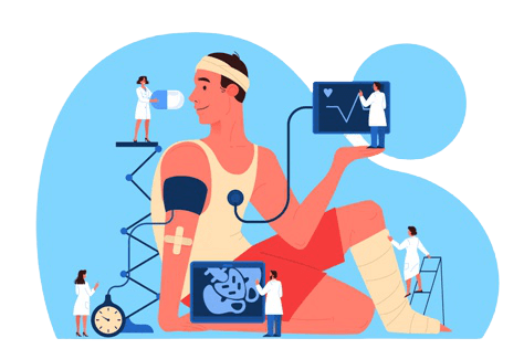 ️ Zusatzversicherung 2025 | Private Zusatzversicherungen berechnen